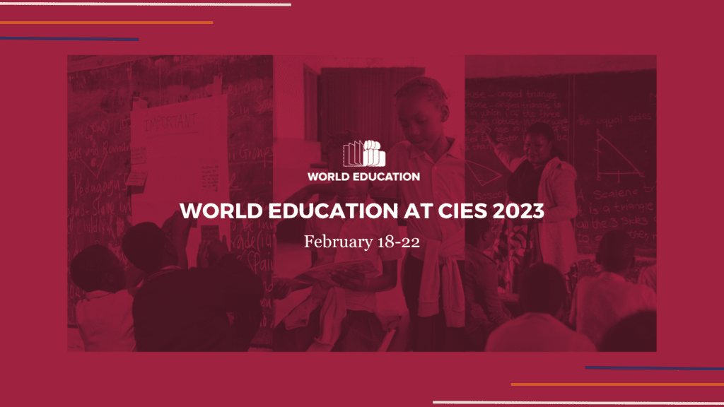 Home - World Education