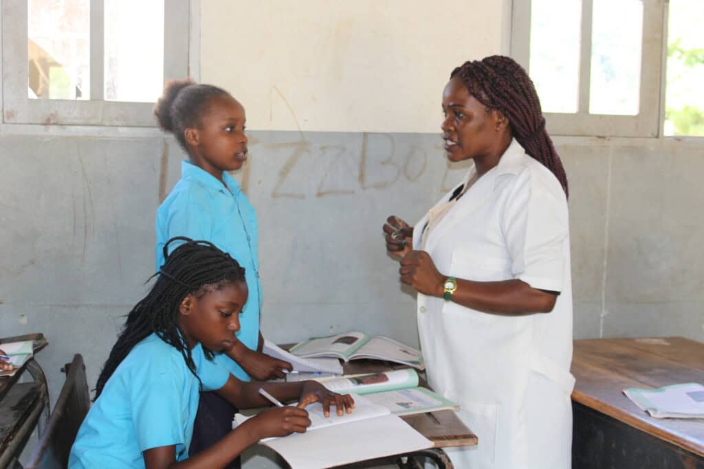 Home - World Education